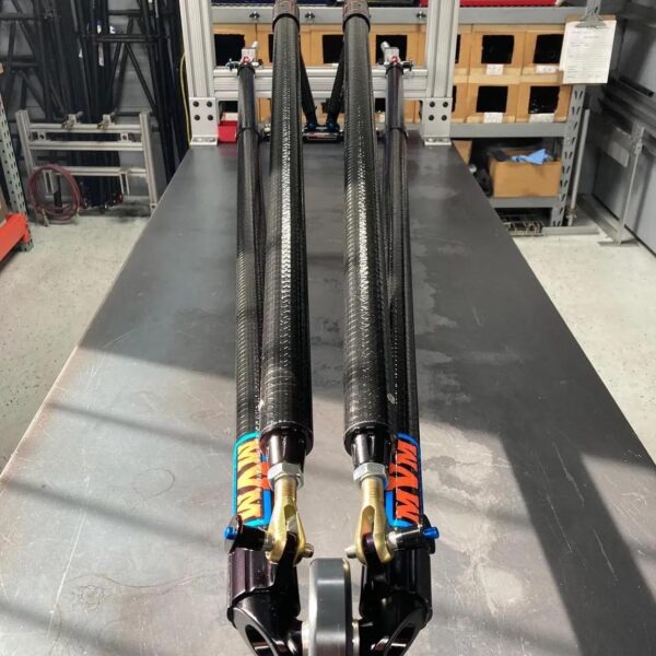 Gallery – MVM Wheelie Bars