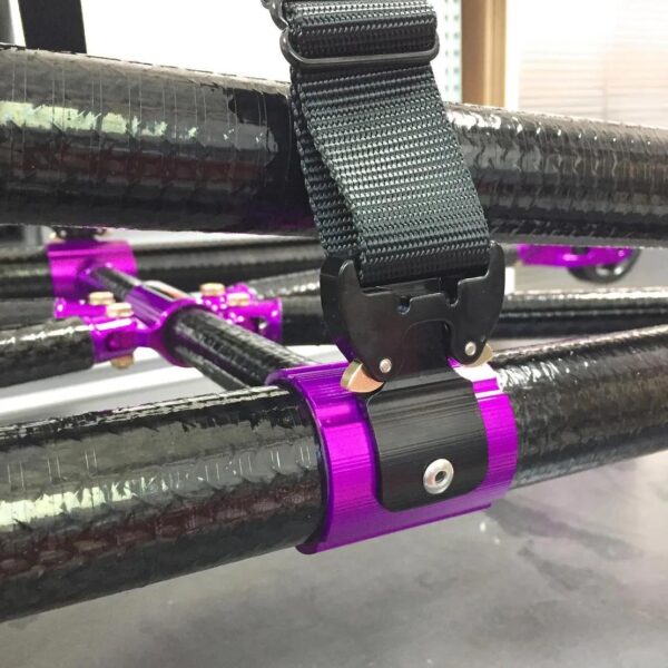 MVM Wheelie Bars – Drag Racing Carbon Fiber Wheelie Bars