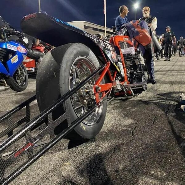 Gallery – MVM Wheelie Bars